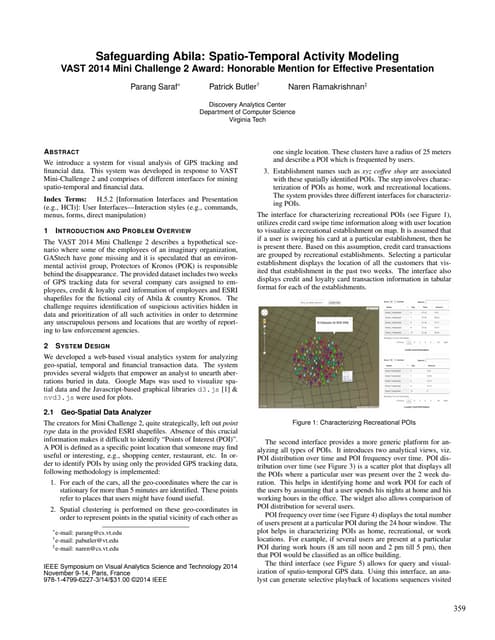 Merging Heterogeneous Structures at Various Scales by Way of Tree-indexed Markov Chains. | PPSX