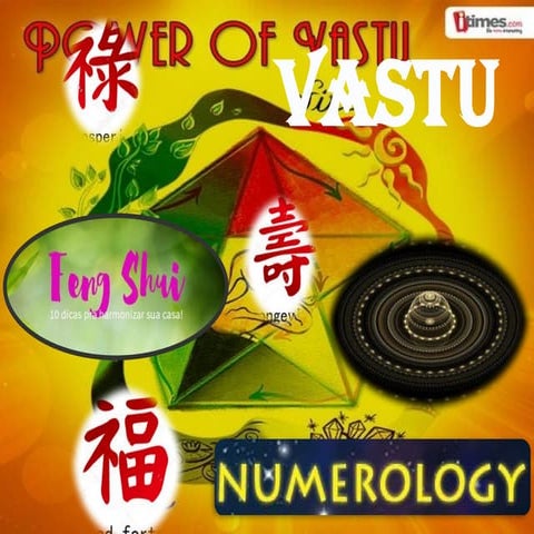 VASTU DAY PPT of Vastu Shastra Indian Vastu | PPTX