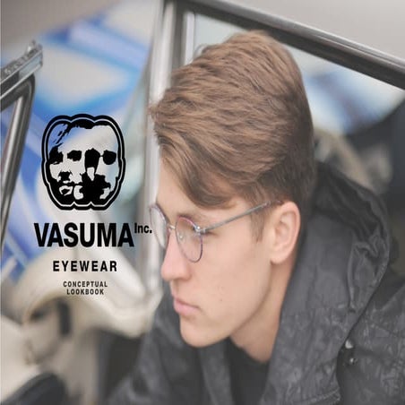 Vasuma Look Book 2011 | PDF