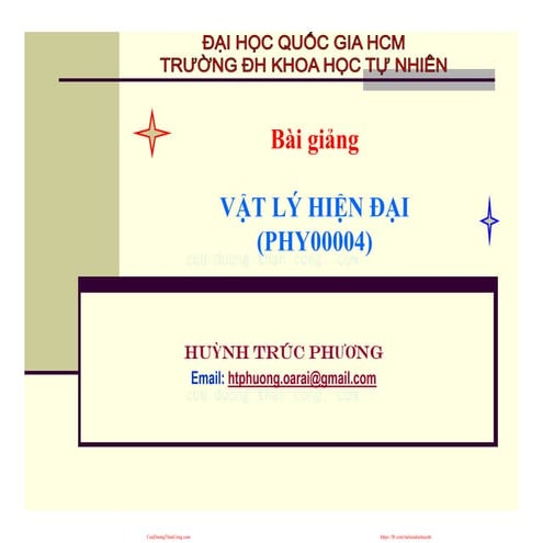 vat-ly-hien-dai_huynh-truc-phuong_bai-giang-vlhd_chuong-1-tinh-chat-hat ...