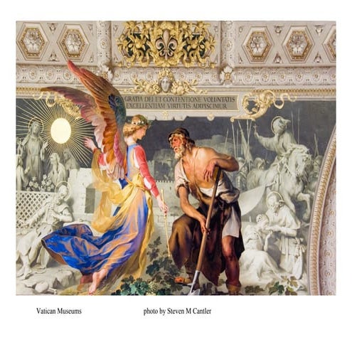 Vatican Museums | PPT