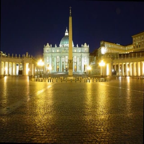 Vatican | PPT