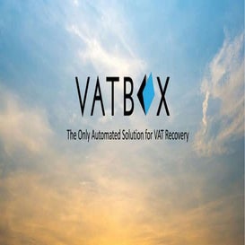 Automated Vat Recovery | PPSX
