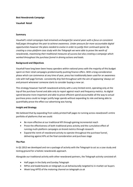 Halfbrick case study | PDF