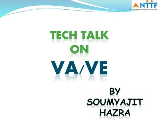 Application of VAVE in Cost reduction at Automobile Industry | PDF | Mechanical and Industrial ...