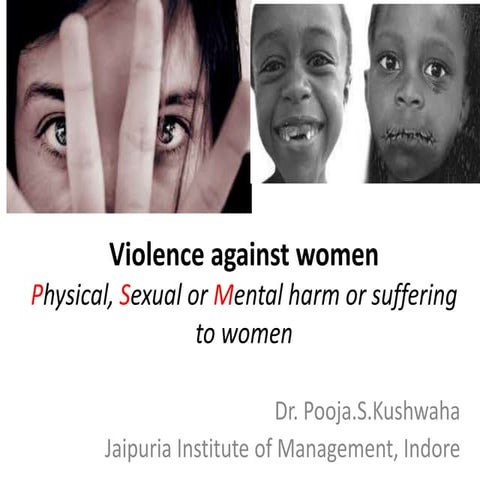 Vaw | PPT