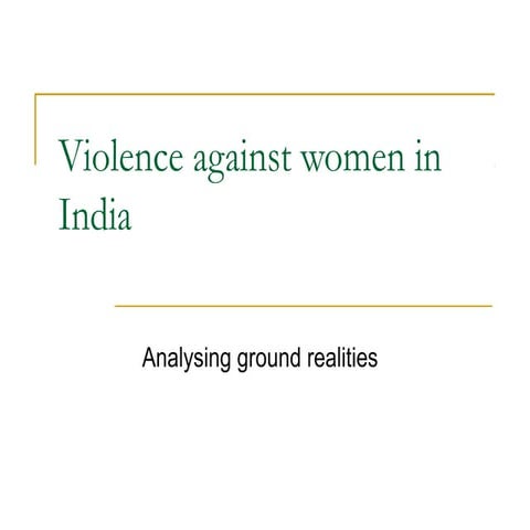 WomenPowerConnect | PPT