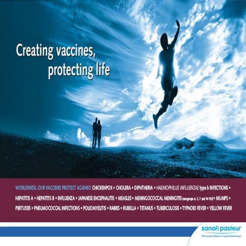 Flu Vaccine | PPT