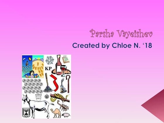 Story of Joseph | PPT