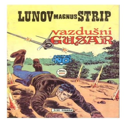 Vz Gu - MN - LMS 888 | PDF