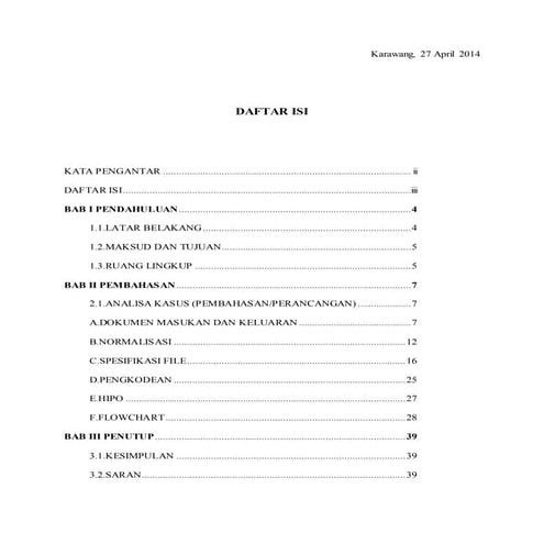 Virtual Basic | DOCX