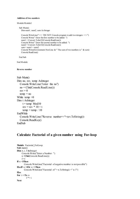 Laboratory activity 3 b1 | DOC