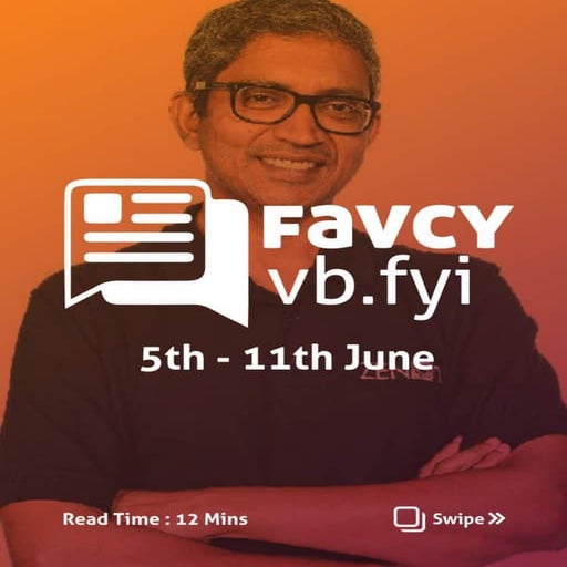 Vb.fyi (5th 11th june) | PDF