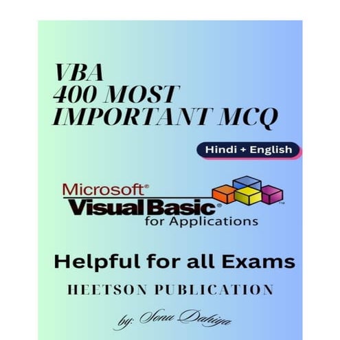 Computer Awareness and Basic MCQ for Competitive Exams | PDF