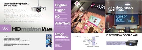 VBC TouchWindow | PPT