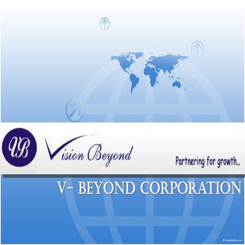 V Beyond Intro | PPT