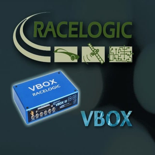 Vbox Training Presentation | PPT
