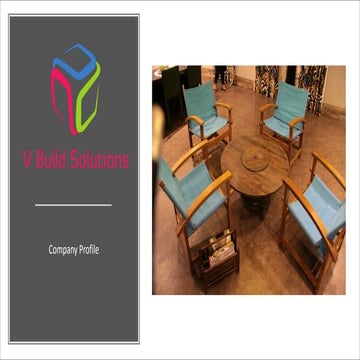 Services Profile | PPT