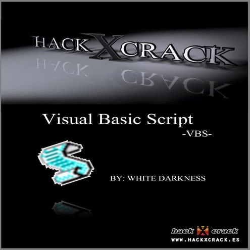 VBScript Tutorial | PDF