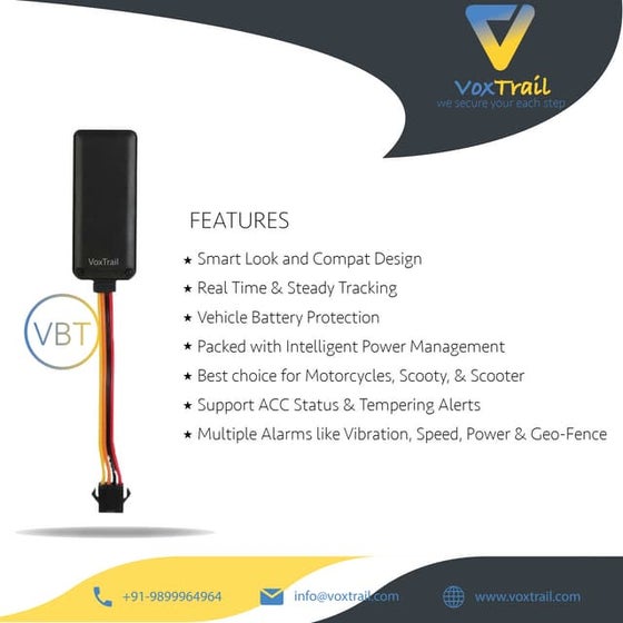 Benefits of Tracking for transporters | PDF