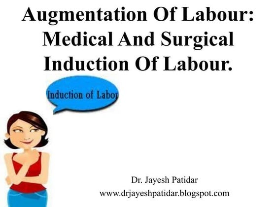 OBGYN Oral Boards - AUGMENTATION | PPT