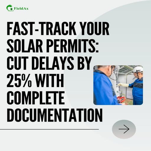 Cut Solar Permit Delays by 25% with Complete Documentation.pdf