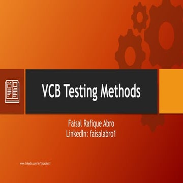 VCB Testing Methods for SF6 High voltage breakers | PDF