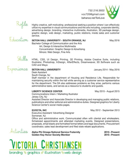 Christopher Beals Resume | DOCX