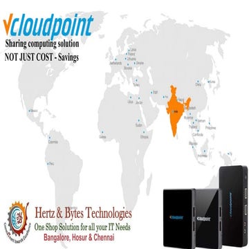 Energy-efficient thin client devices for modern workplaces | PDF