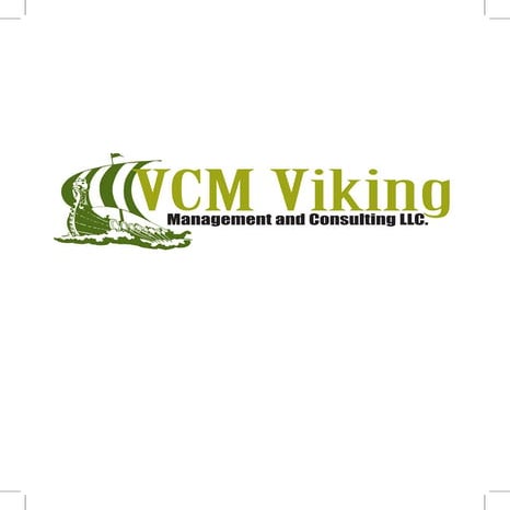 Vcm viking logo | PDF