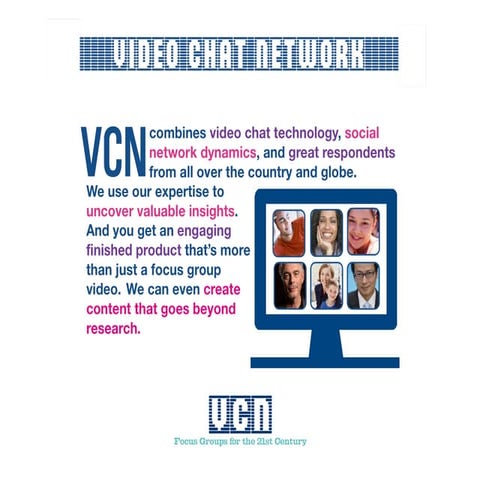 Vcn Credentials | PPT
