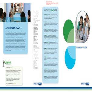 Vcon Brochure | PDF