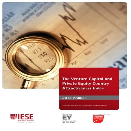 Venture Capital and Private Equity Index 2013 | PDF