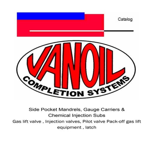 VCSCatalog2008 GAS LIFT MANDREL GLS .pdf