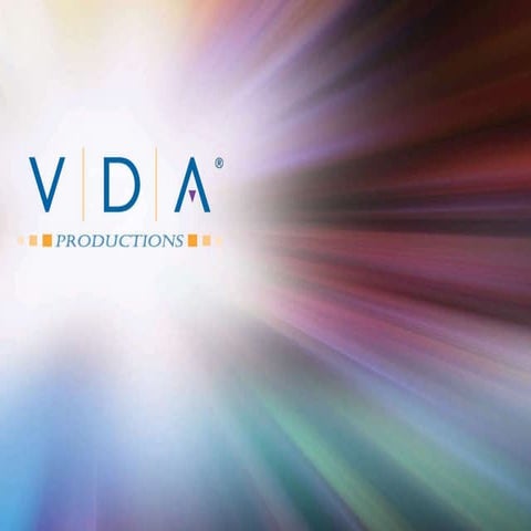 VDA Productions | PPT