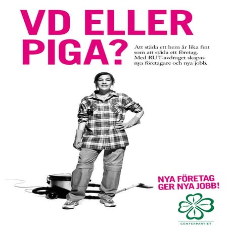 Vd eller piga? | PDF