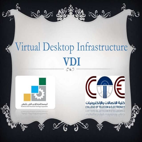 Vdi | PPT