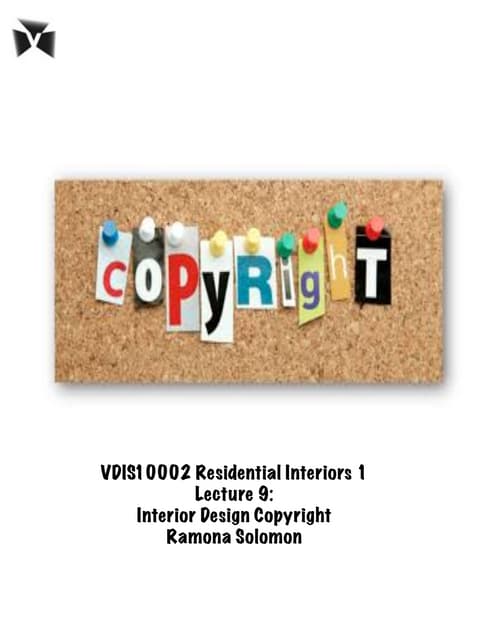 Differences copyright trademark | PPTX | Desktop Publishing | Computer ...