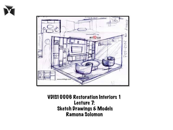 IMPORTANCE & TYPES OF SCALE IN ARCHITECTURE | PDF