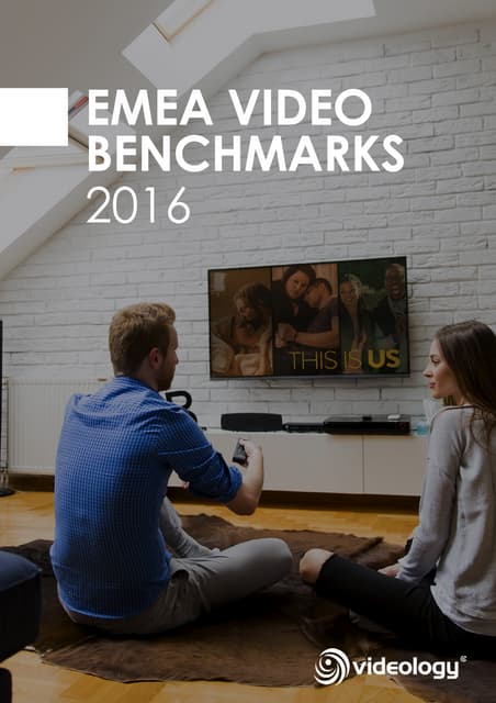 IAB Europe European Video Ad Format Landscape Infographic | PDF