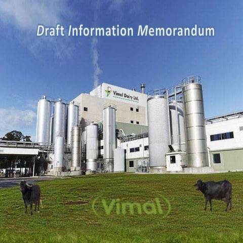 Vdl products pptrf | PPT