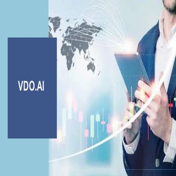 VDO.AI Reviews Provides Highly Effective Video Ads | PPT