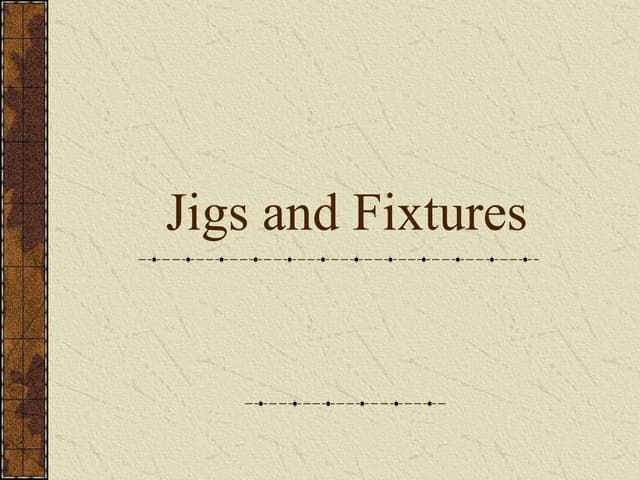 4. Types of Jigs - PSC.pdf