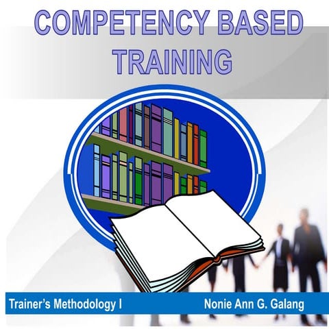 TM1 VIDEO PRESENTATION IN TVL COOKERY TESDA | PPTX