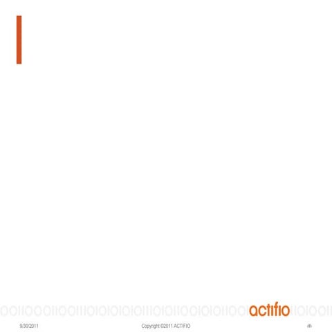 VDP Explained | PPTX