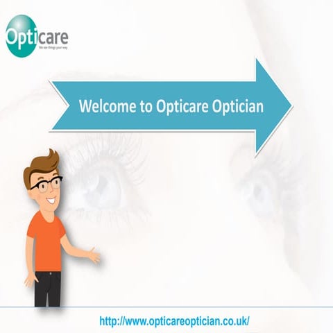 VDU Eye Check in UK | PPT