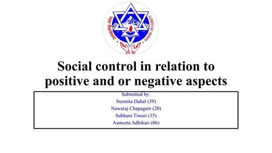 FACTORS THAT INFLUENCE COMMUNITY HEALTH.pptx