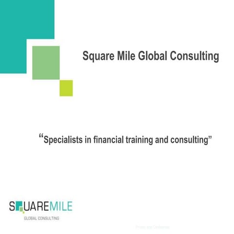 Square Mile Global Consulting Limited - Specialists in Financial ...