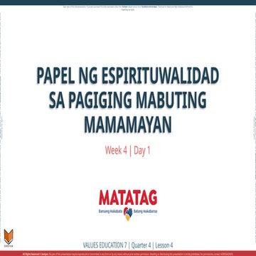 Kabanata 4.pptx Ang erehe at pilibustero | PPTX