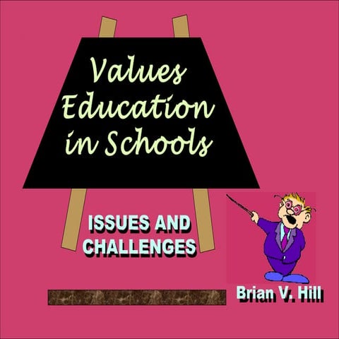 value of education in school children | PPT
